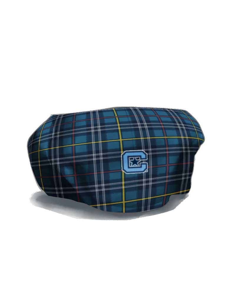 Citadel Hanna Hat | The Olde School Blazer Company