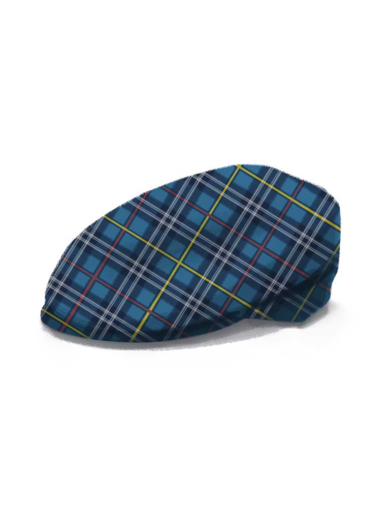Citadel Hanna Hat | The Olde School Blazer Company