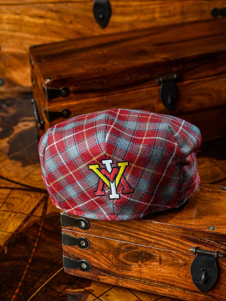 VMI Hanna Hat | The Olde School Blazer Company