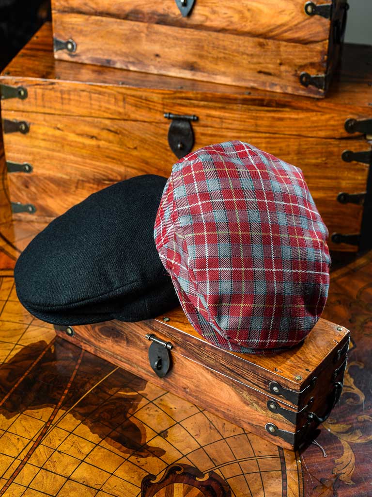 VMI Hanna Hat | The Olde School Blazer Company